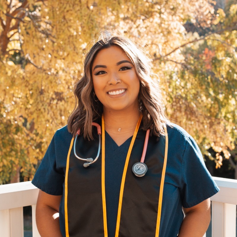 Eureka Belle Pomar - Registered Nurse - MarinHealth | LinkedIn Eureka Belle Pomar - Registered Nurse - MarinHealth | LinkedIn