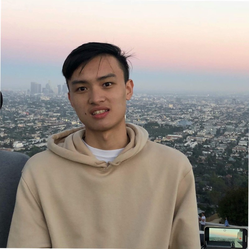 Xu LUO - Boston University Graduate School of Arts & Sciences - Boston ... Xu LUO - Boston University Graduate School of Arts & Sciences - Boston ...