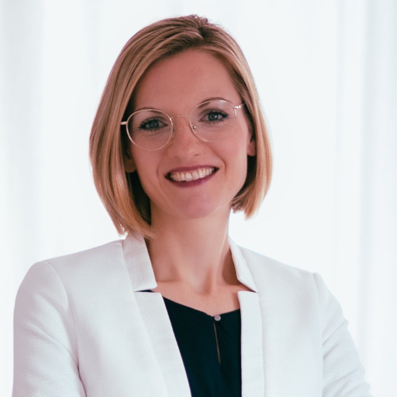 Verena Hartmannsgruber | LinkedIn Verena Hartmannsgruber | LinkedIn