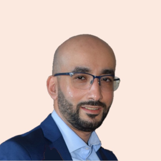 Ithri TAIRI | LinkedIn Ithri TAIRI | LinkedIn