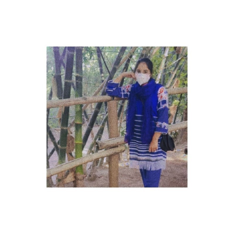 Laiba Bashir - Content creator - Freelance | LinkedIn Laiba Bashir - Content creator - Freelance | LinkedIn