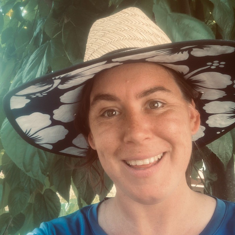 Caitlin Fogarty - Founder/Lead designer - Regenerative Designs | LinkedIn Caitlin Fogarty - Founder/Lead designer - Regenerative Designs | LinkedIn