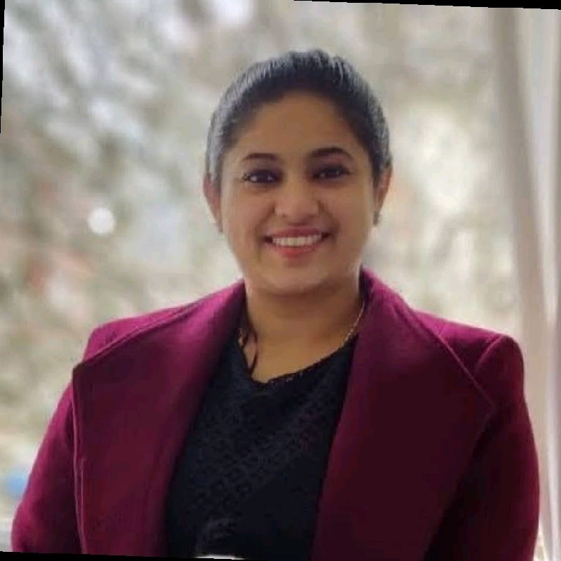 Ashitha Joshith | LinkedIn Ashitha Joshith | LinkedIn