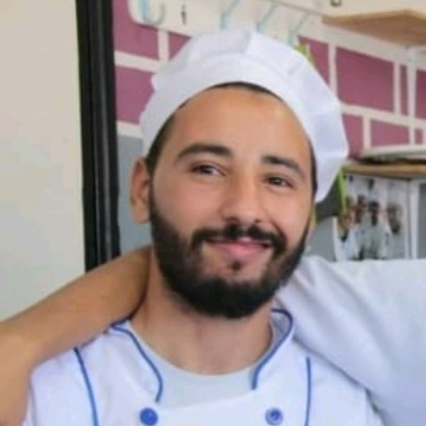 Hossin Ait benali - Pastry Chef - Rawaj | LinkedIn Hossin Ait benali - Pastry Chef - Rawaj | LinkedIn
