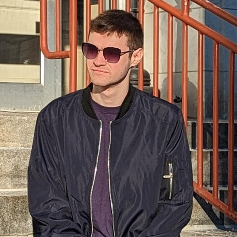 Patrick Sylvester - Apprentice Electrician - Cote Electric, LLC | LinkedIn Patrick Sylvester - Apprentice Electrician - Cote Electric, LLC | LinkedIn