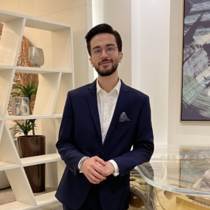 Ahmed Salama - Customer Experience Associate - TD | LinkedIn Ahmed Salama - Customer Experience Associate - TD | LinkedIn