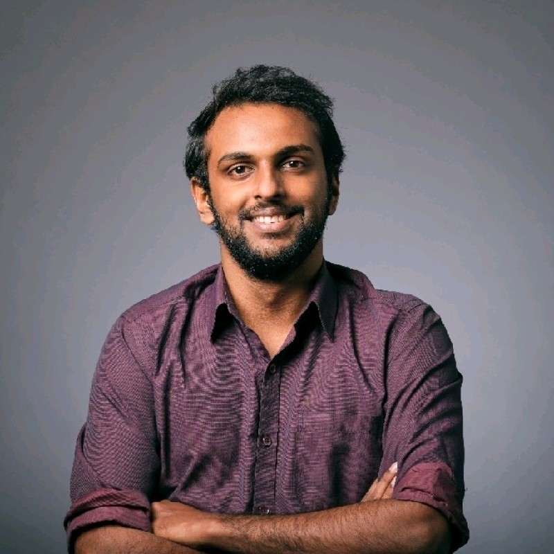 SANJAY SETHUMADHAVAN | LinkedIn SANJAY SETHUMADHAVAN | LinkedIn