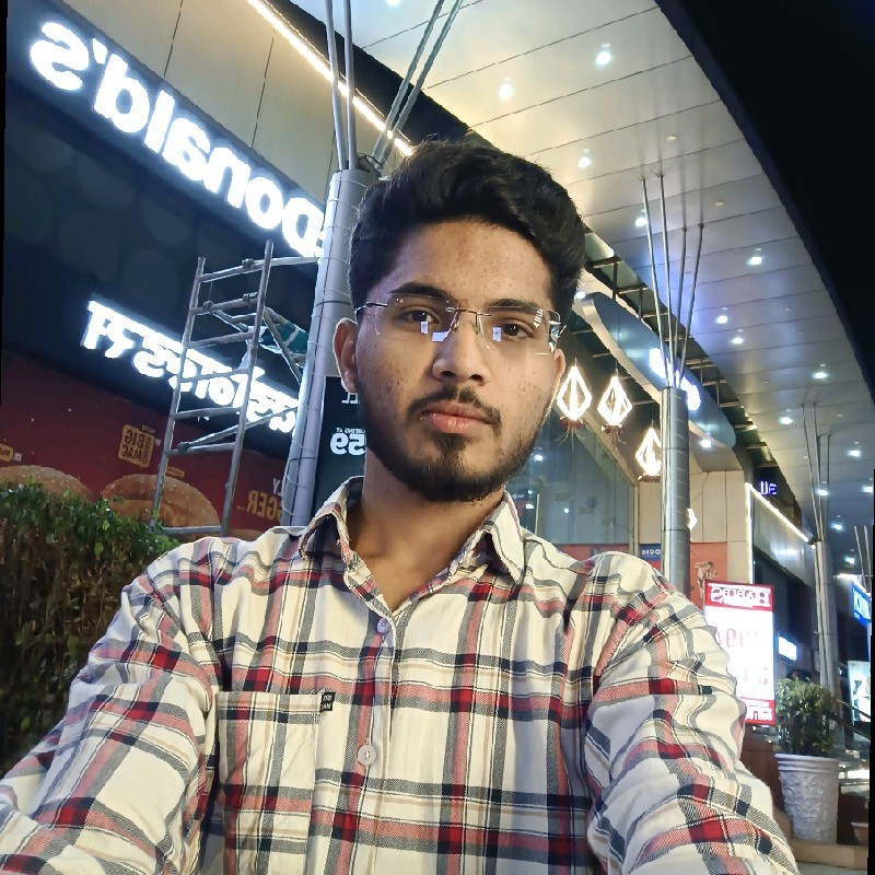 Mohammad Saif Moinuddin - Web Developer - KodSoft | LinkedIn Mohammad Saif Moinuddin - Web Developer - KodSoft | LinkedIn