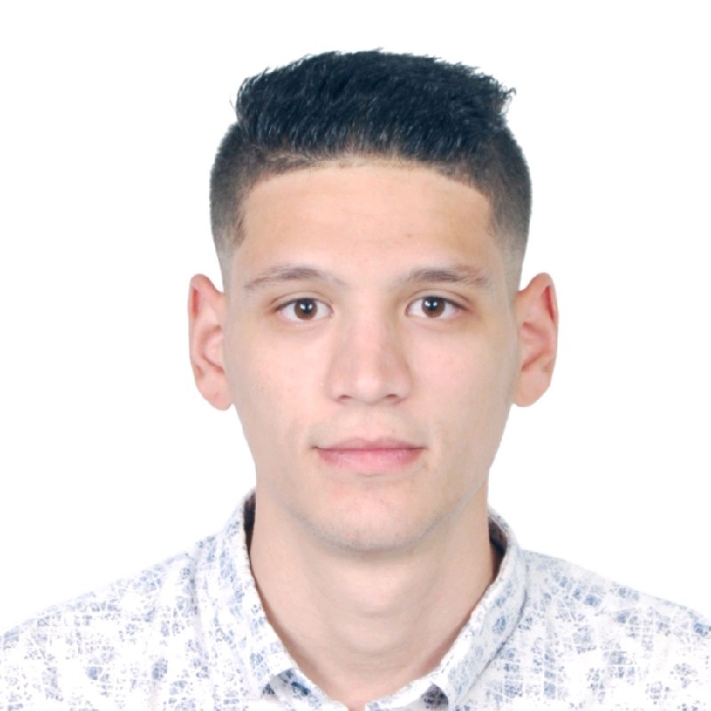 Chikhi Souheib Iheb - Aide soignante - Epsp mahdia | LinkedIn Chikhi Souheib Iheb - Aide soignante - Epsp mahdia | LinkedIn