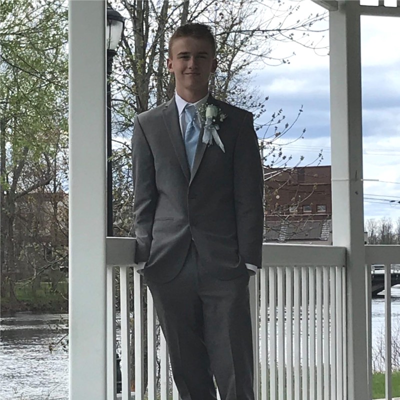 Sean Perry - Potsdam, New York, United States | Professional Profile ... Sean Perry - Potsdam, New York, United States | Professional Profile ...