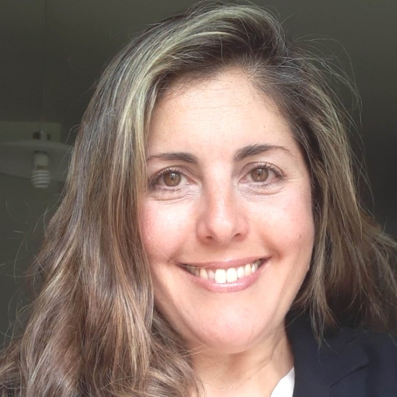 Claudia Analia Ramirez - Marval O'Farrell Mairal | LinkedIn Claudia Analia Ramirez - Marval O'Farrell Mairal | LinkedIn