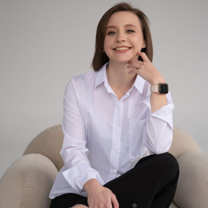 Irina Chernous - Platform Engineering Advocate - PerfectScale | LinkedIn Irina Chernous - Platform Engineering Advocate - PerfectScale | LinkedIn