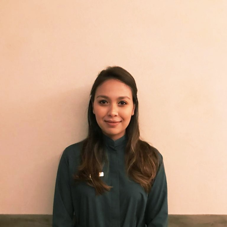 Nur Izni Adani Abdul Kader - Senior Sales Manager - Ormond Group | LinkedIn Nur Izni Adani Abdul Kader - Senior Sales Manager - Ormond Group | LinkedIn