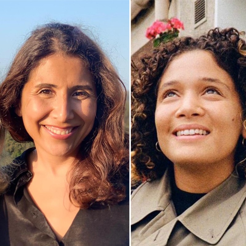 Hannan et Naomi de Baelents ⚖️ - Associées & Co-fondatrices - Touch ... Hannan et Naomi de Baelents ⚖️ - Associées & Co-fondatrices - Touch ...