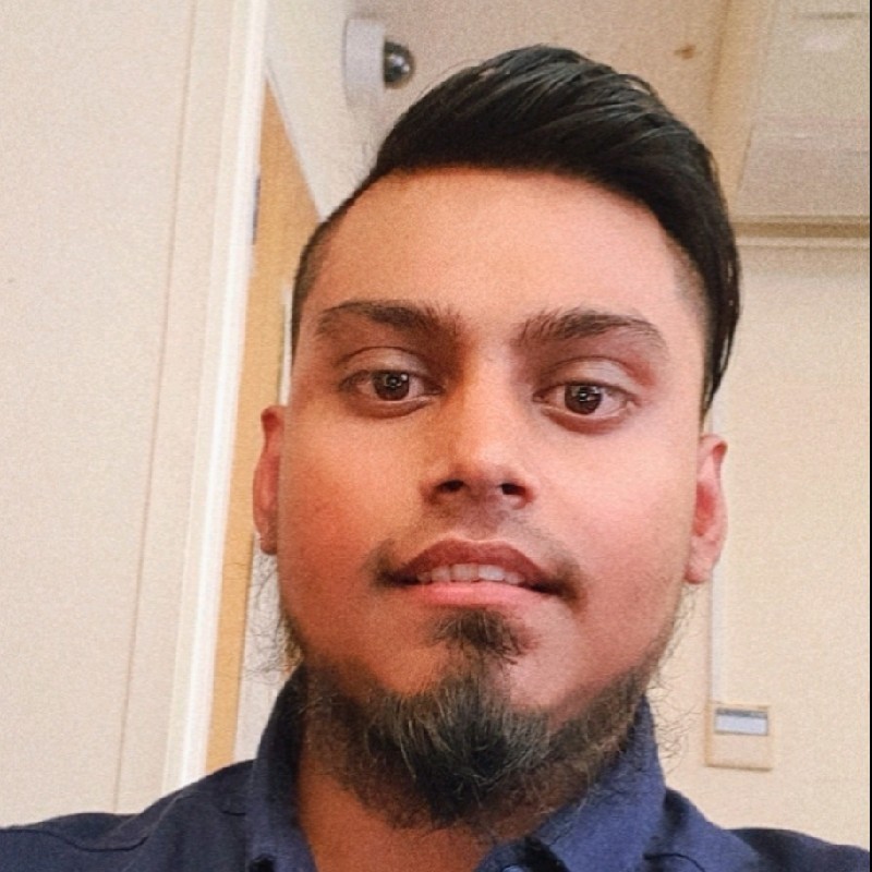 Ashraf Ali - Housing Officer - CLEARSPRINGS READY HOMES LTD | LinkedIn Ashraf Ali - Housing Officer - CLEARSPRINGS READY HOMES LTD | LinkedIn