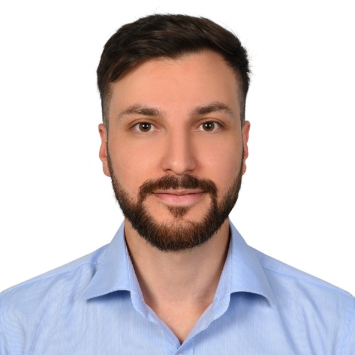 Ahmet Furkan Can - Software Development Engineer in Test - Zeber | LinkedIn Ahmet Furkan Can - Software Development Engineer in Test - Zeber | LinkedIn
