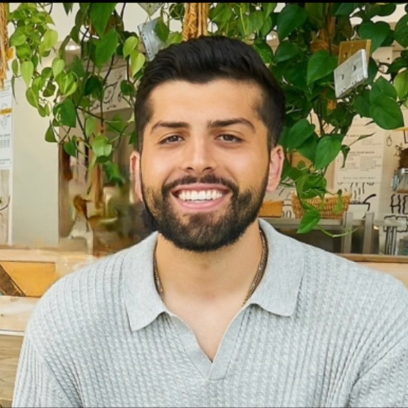 Armon Nasseri | LinkedIn Armon Nasseri | LinkedIn