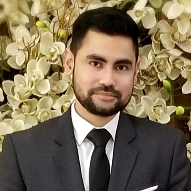 Imran Alam | LinkedIn Imran Alam | LinkedIn