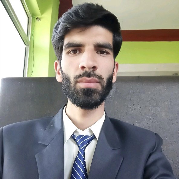 MUBASHIR ALI - Government College of Engineering and Technology ... MUBASHIR ALI - Government College of Engineering and Technology ...