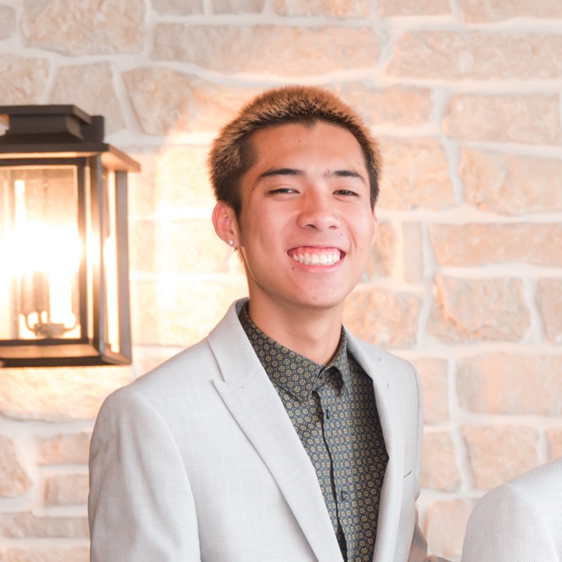 Alan Tran - BayHost - Topgolf | LinkedIn Alan Tran - BayHost - Topgolf | LinkedIn