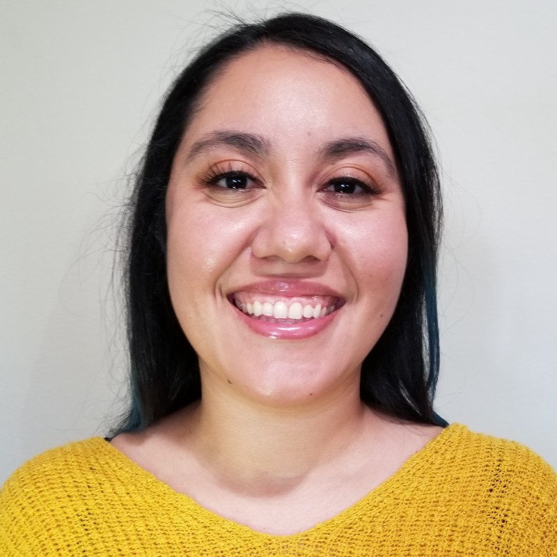 Graciela Reyes - Samuel Merritt University - Tracy, California, United ... Graciela Reyes - Samuel Merritt University - Tracy, California, United ...