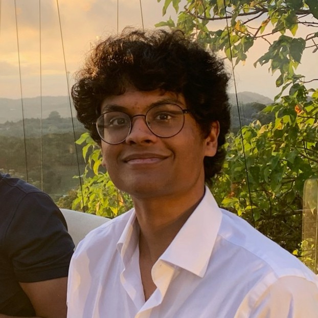 Arnav Jain - Rensselaer Polytechnic Institute - Troy, New York, United ... Arnav Jain - Rensselaer Polytechnic Institute - Troy, New York, United ...
