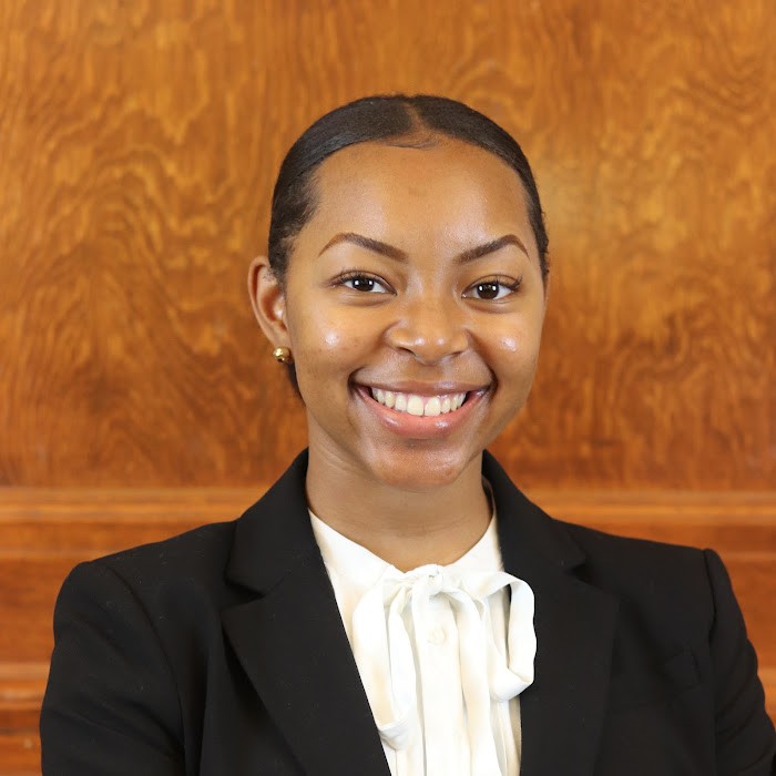 Tori Miller - Howard University - Washington, District of Columbia ... Tori Miller - Howard University - Washington, District of Columbia ...