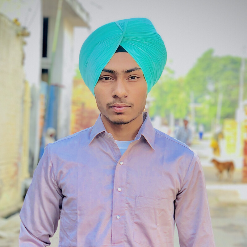 Jaskaran Singh - Cambrian College - Surrey, British Columbia, Canada ... Jaskaran Singh - Cambrian College - Surrey, British Columbia, Canada ...