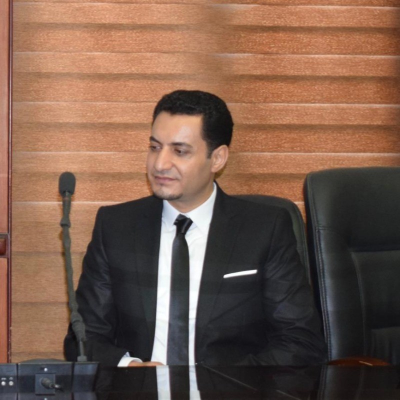 Dr. Ahmed Hegazy - Physician - Ministry of Health Saudi Arabia | LinkedIn Dr. Ahmed Hegazy - Physician - Ministry of Health Saudi Arabia | LinkedIn
