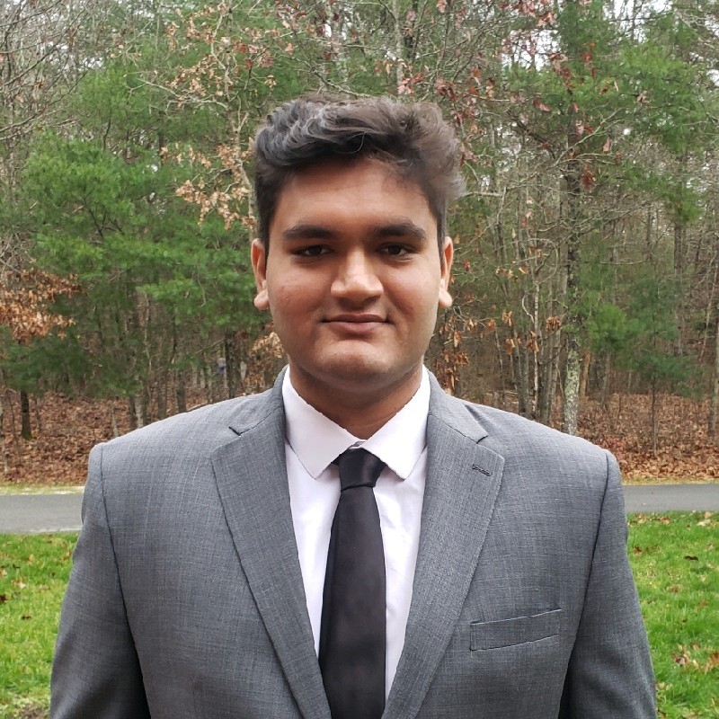 Tirth Patel - Associate Test Engineer - Analog Devices | LinkedIn Tirth Patel - Associate Test Engineer - Analog Devices | LinkedIn