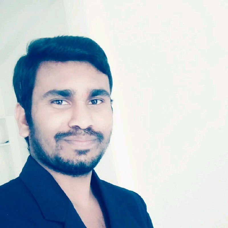 Naveen Reddy | LinkedIn Naveen Reddy | LinkedIn