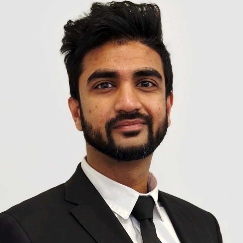 Yousuf Hussain - Software Programmer - Henry Ford Health | LinkedIn Yousuf Hussain - Software Programmer - Henry Ford Health | LinkedIn