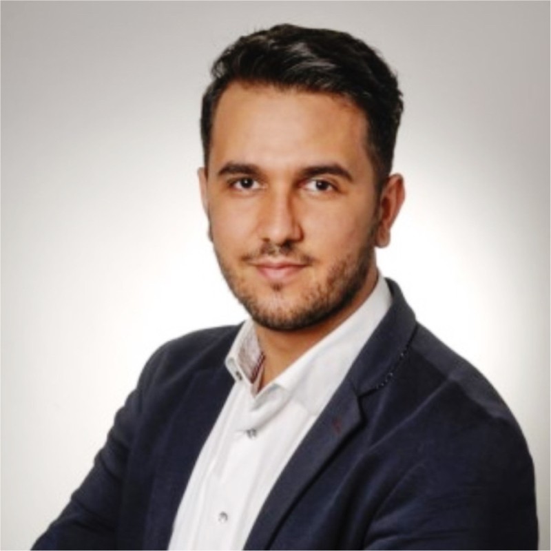 Umut Kilinc – Senior IT-Consultant – ISS Software GmbH | LinkedIn Umut Kilinc – Senior IT-Consultant – ISS Software GmbH | LinkedIn