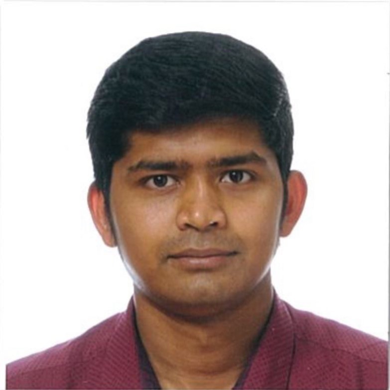 Sarvesh kumar Ramesh Kumar - DePaul University - United States | LinkedIn Sarvesh kumar Ramesh Kumar - DePaul University - United States | LinkedIn