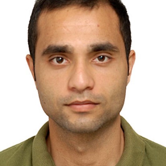 Syed Arif Hussain | LinkedIn Syed Arif Hussain | LinkedIn