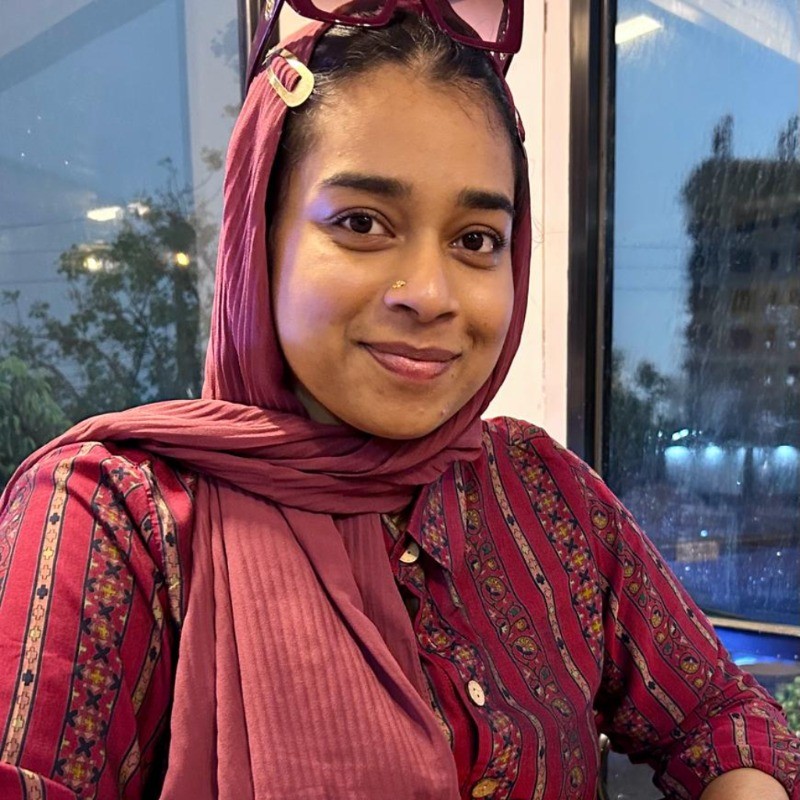 Samiha Latif | LinkedIn Samiha Latif | LinkedIn