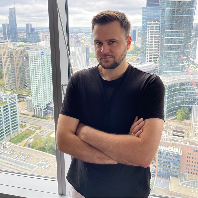 Oleksii Dudnik – Sales Manager – AV metal group | LinkedIn Oleksii Dudnik – Sales Manager – AV metal group | LinkedIn