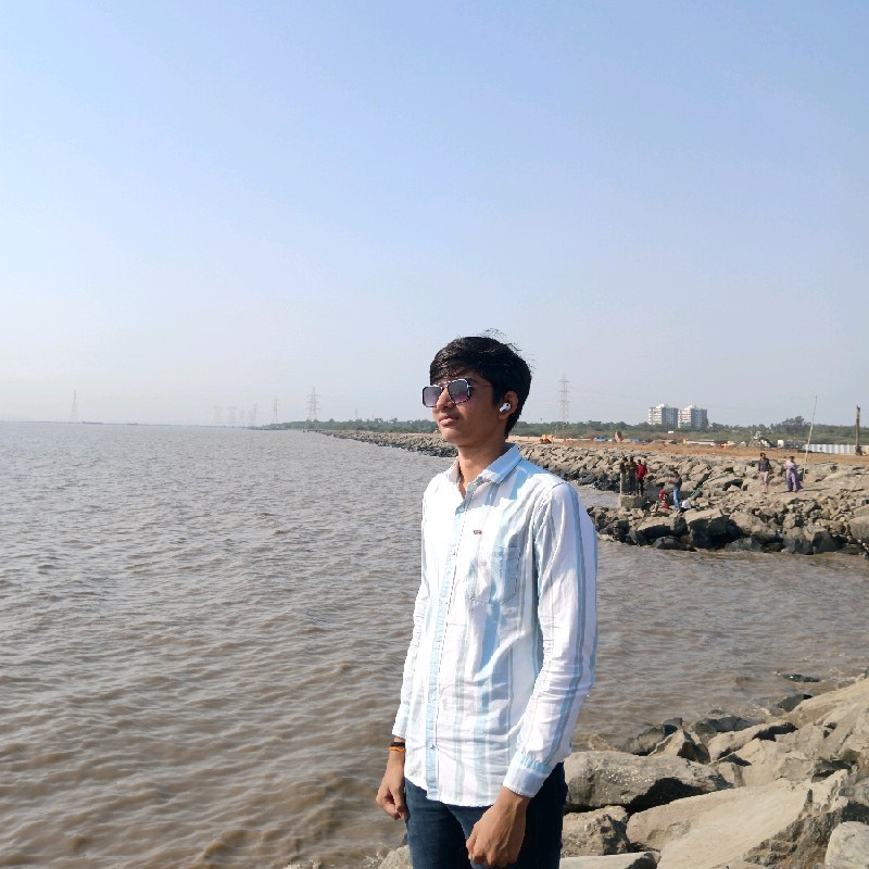 Tirth Koladiya | LinkedIn Tirth Koladiya | LinkedIn