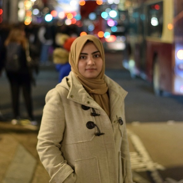 Mamoona Falak - Unemployed - Tesco | LinkedIn Mamoona Falak - Unemployed - Tesco | LinkedIn