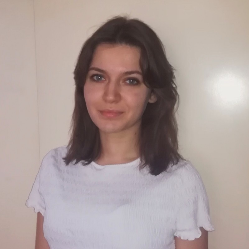 Magdalena Krawczyk – Młodszy specjalista ds. wsparcia sprzedaży ... Magdalena Krawczyk – Młodszy specjalista ds. wsparcia sprzedaży ...