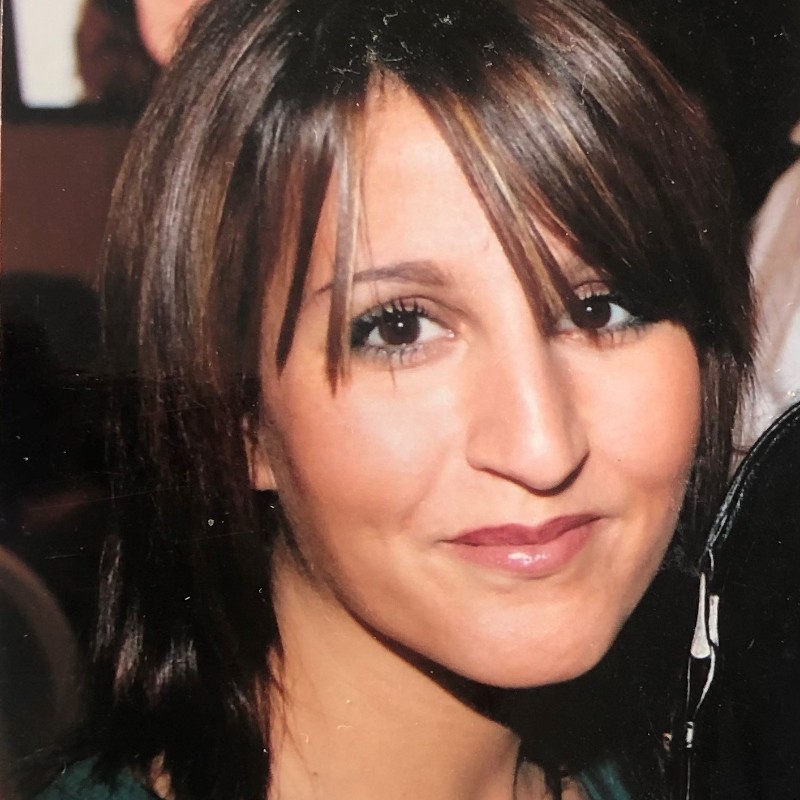 Anya Ziane Khodja - Conseiller beauté - MARIONNAUD | LinkedIn Anya Ziane Khodja - Conseiller beauté - MARIONNAUD | LinkedIn