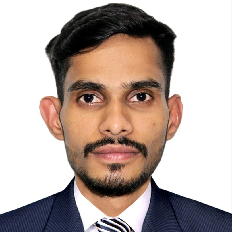 Mathan Raj - Accounts - Industrial Knowledge | LinkedIn Mathan Raj - Accounts - Industrial Knowledge | LinkedIn