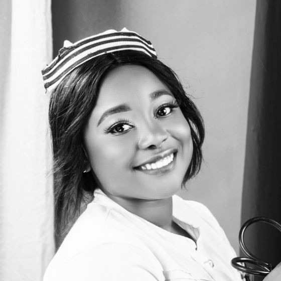 Judith Peter Sherax - Kafanchan, Kaduna State, Nigeria | Professional ... Judith Peter Sherax - Kafanchan, Kaduna State, Nigeria | Professional ...
