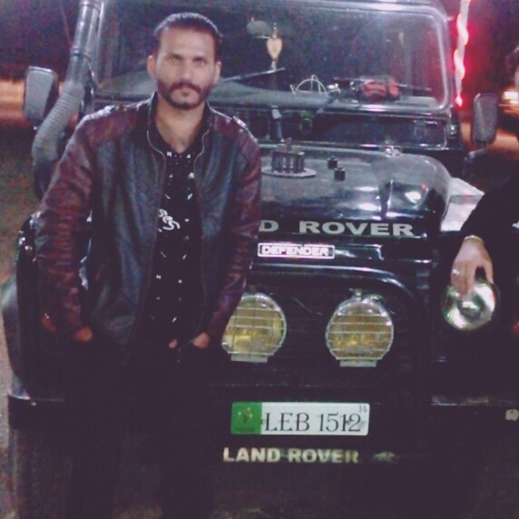Syed abid Ali shah - Freelance | LinkedIn Syed abid Ali shah - Freelance | LinkedIn