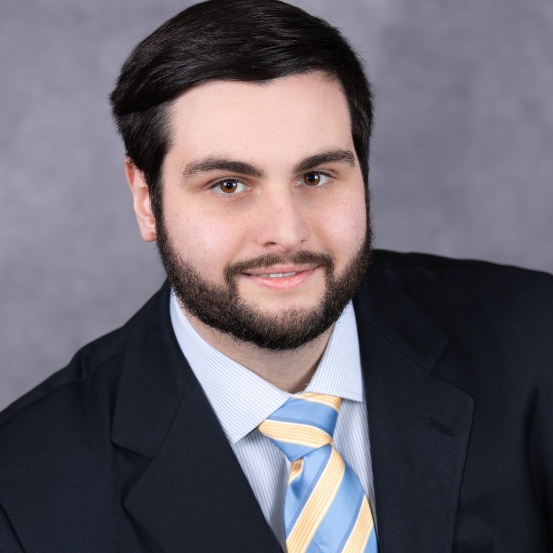 Daniel Hackworth - Chief Technology Officer || Chief Information ... Daniel Hackworth - Chief Technology Officer || Chief Information ...