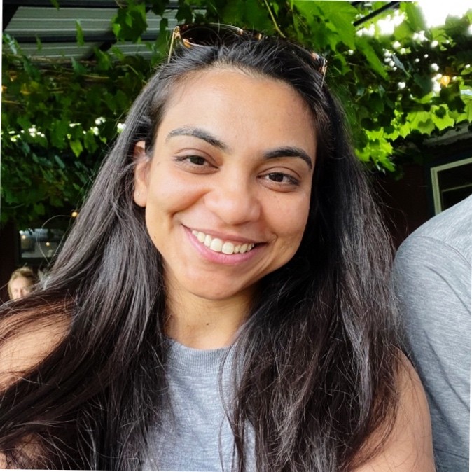 Mitali Patel - Senior Associate CMC Oncology and Rare Disease - Pfizer ... Mitali Patel - Senior Associate CMC Oncology and Rare Disease - Pfizer ...