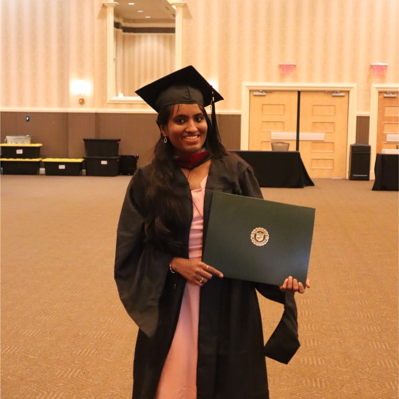 Anusha Kurapati | LinkedIn Anusha Kurapati | LinkedIn