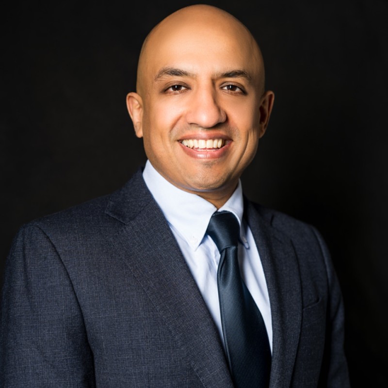Vivek Rao | LinkedIn Vivek Rao | LinkedIn