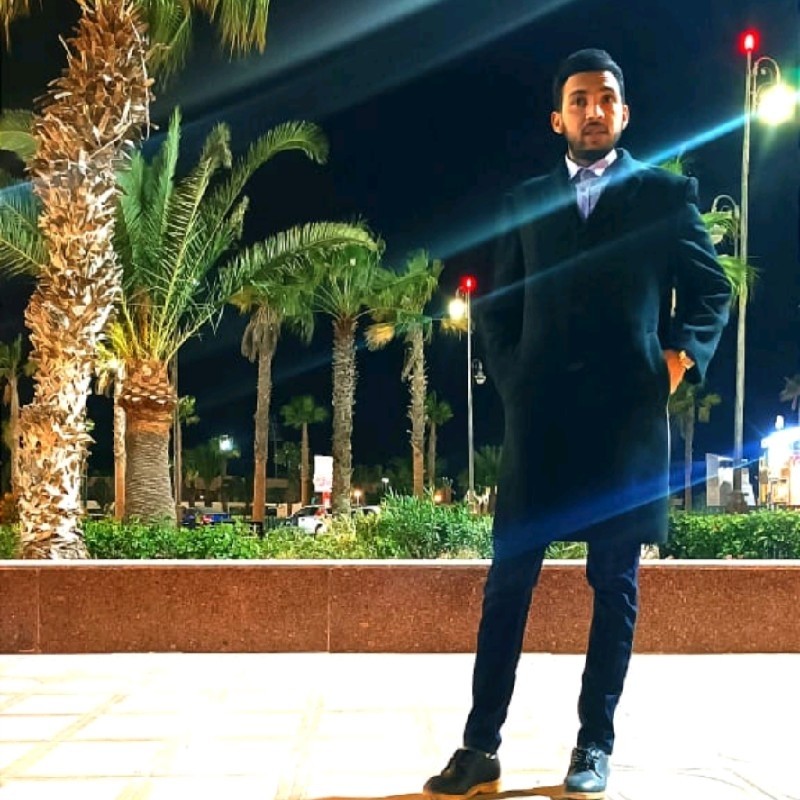 Achraf Alaoui soussi - Technicien - Archirodon Group N.V. | LinkedIn Achraf Alaoui soussi - Technicien - Archirodon Group N.V. | LinkedIn