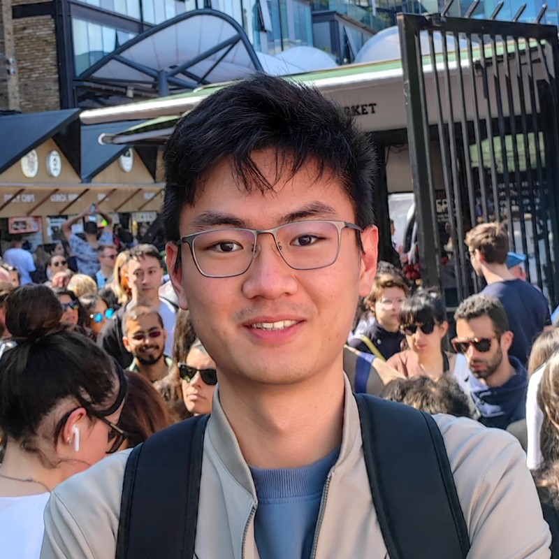 Leong Jia Wei - Southampton, England, United Kingdom | Professional ... Leong Jia Wei - Southampton, England, United Kingdom | Professional ...